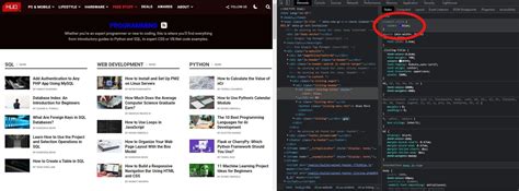 How To Change Your Website S Text Color With CSS How To Change Your Website S Text Color With CSS