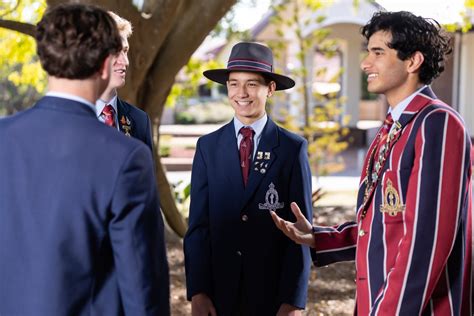 Private School Gold Coast Queensland Boarding School The Southport