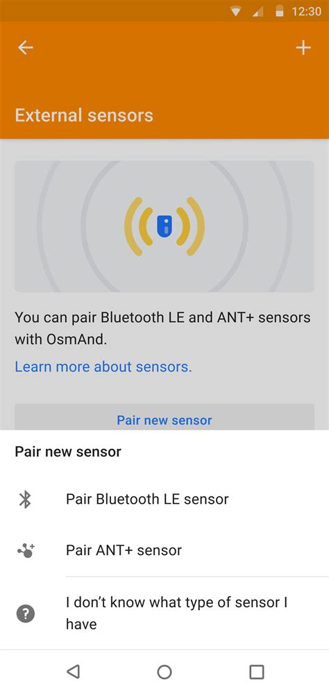 Bleant Management Sensors · Issue 15459 · Osmandapposmand · Github