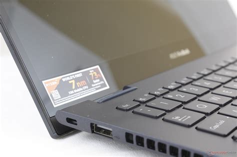 Asus Vivobook Flip Tm Ia Ryzen Convertible Review Core I Need Not Apply Notebookcheck