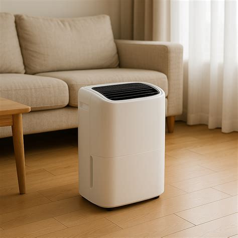 2025년 장마철 대비 제습기 사용법｜전기요금 절약까지 한 번에 잡는 팁