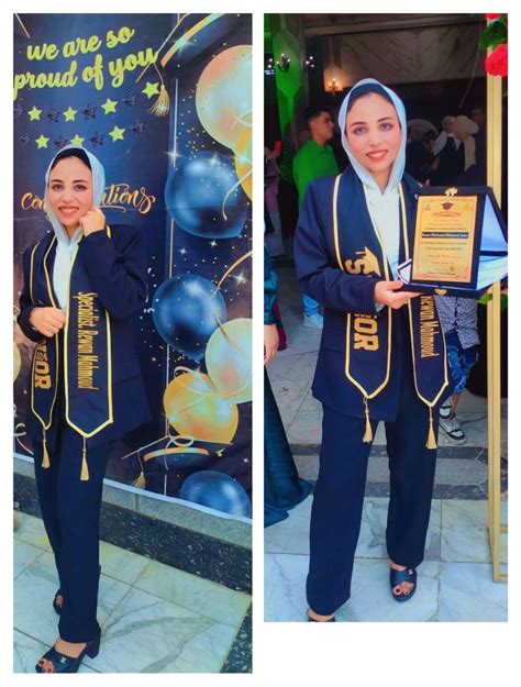 Thank God The Academic Education Phase Has Ended We Are Starting A New Phase Full Of Success