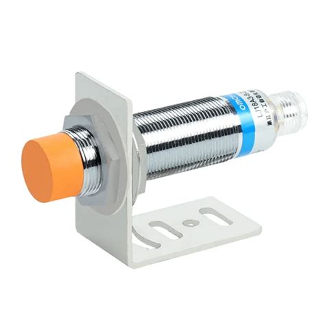 Proximity Sensor Types Your Ultimate Guide Omchele