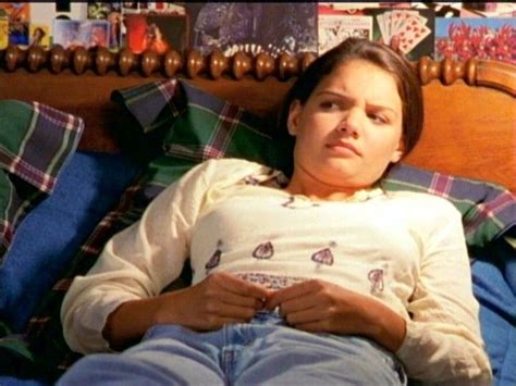 Pin By Superalto On Leading Lady Series Katie Holmes As Joey Potter In Dawson S Creek