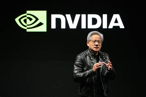 Nvidia Ces Keynote Highlights Ai Restoring Voices