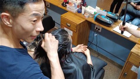 내부교육자료 헤드스파 관리방법 Youtube