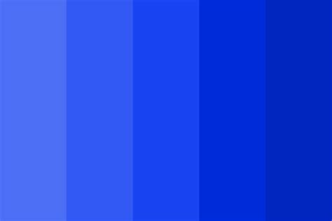 Royal Blue Color Meaning Aesthetic And Design Inspiration