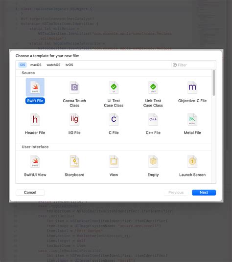 apple developer documentation