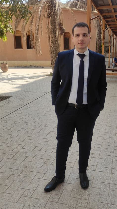 Omar Hussein On Linkedin I Am Excited To Announce My Graduation From