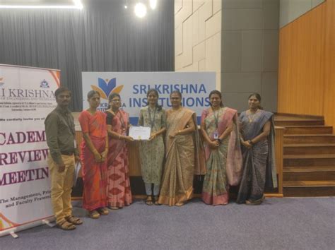 ananyaa v r on linkedin toptwoinclass commitmenttolearning skcet academicachievement