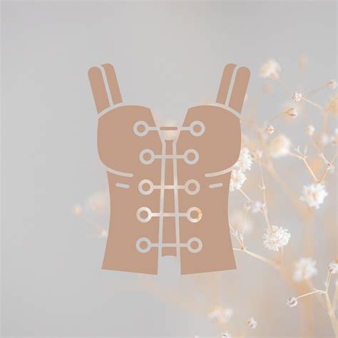 Womens Modesty Panels Etsy