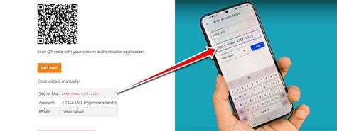 MFA User Guide ADELE O S