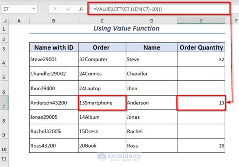 excel remove characters from right 5 ways exceldemy