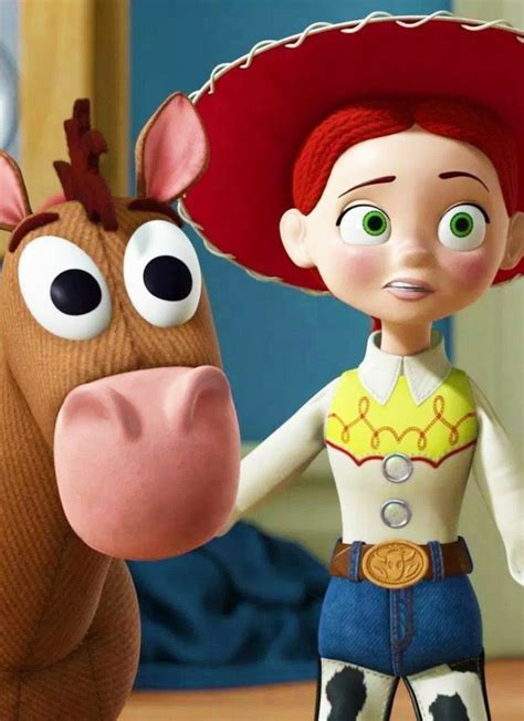Pin On Toy Story Jessie Toy Story Toy Story Birthday Toy Story Movie