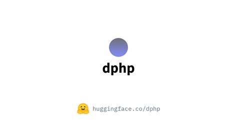 Dphp Hp