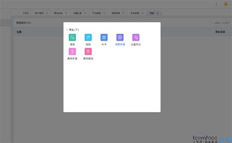 Crm客户关系管理系统对公司真会有帮助吗？ Teamface企典saas平台