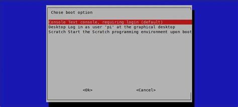 How To Configure Raspberry Pi For The First Time