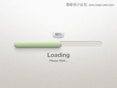 css3制作动态进度条有百分数 实现CSS3动态进度条及JQUERY百分比数字显示 源码巴士