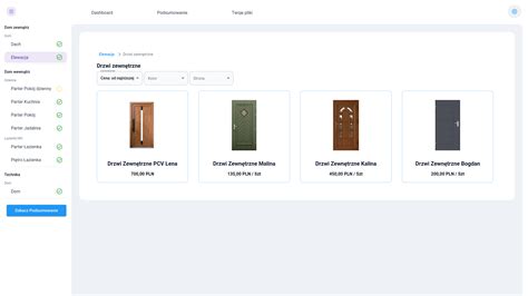 our products netteam solutions s a