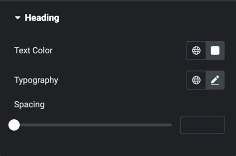 Thumbnail Slider Elementor Addons