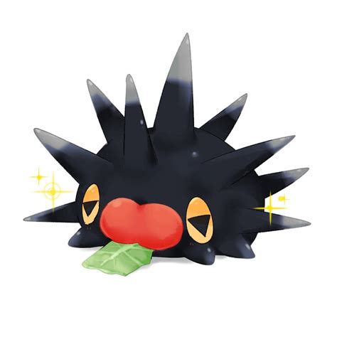 Pincurchin Pokemon Drawn By Ysayoyuki Danbooru