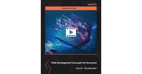 web development concepts for everyone[video]