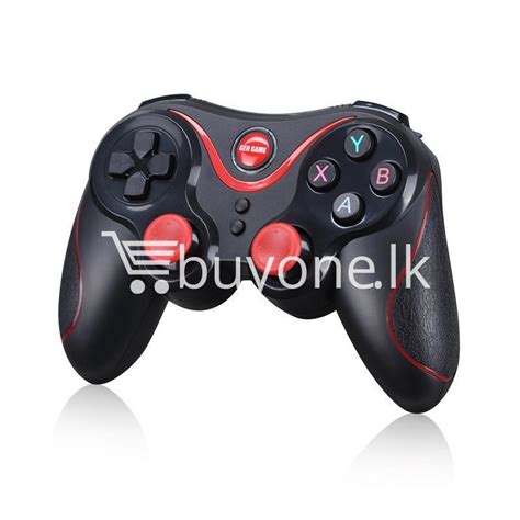 GEN GAME S Wireless Bluetooth Controller Gamepad For IOS Android OS Phone Tablet PC Smart TV