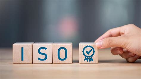 Iso Certification Management Stock Photos Images And Backgrounds For Free Download