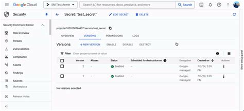 Aws Secret Manager Features Pricing Limitations And Alternatives Configu