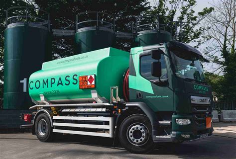 Terms And Conditions Compass Fuel Oils Ltd