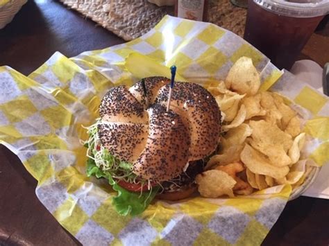The Yellow Deli Arcadia Restaurant Reviews Photos And Phone Number