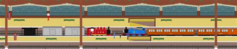 Rosie Is Red By Liamfitz34 On Deviantart