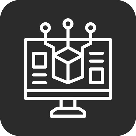 Software Development Vector Icon 36741406 Vector Art At Vecteezy
