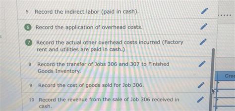 Solved Problem 2 2A Algo Computing And Recording Job Chegg Com