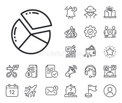 Gender Pie Chart Stock Illustrations 198 Gender Pie Chart Stock