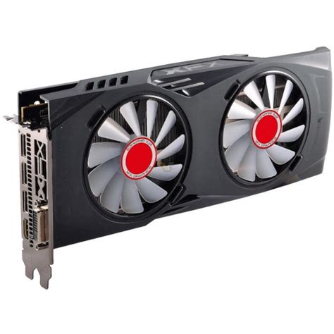 XFX Radeon GTS RX GB XXX Graphics Card