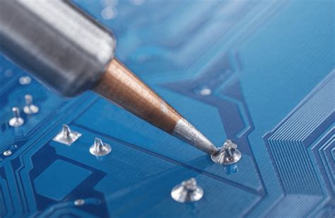 A Complete Guide To PCB Quality Control ELE