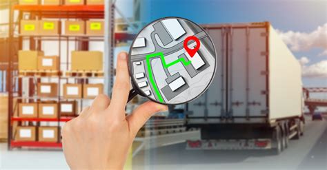 Real Time Transportation Visibility Use Cases And Expected Roi