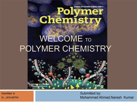 Polymers Evs Ppt 3 Pptx