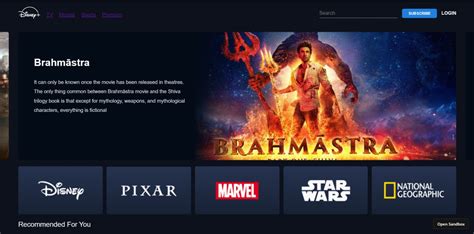 Swapnil Lodhi On Linkedin Disneyplushotstar Webdevelopment Html