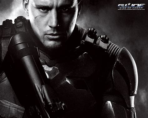 G I Joe Rise Of Cobra Action Films Wallpaper Fanpop