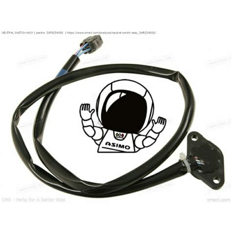 Jual Switch Indikator Neutral Original Yamaha Wr250 Wrx250 Wr 250 X F Swit Sensor Netral Gir