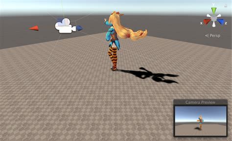【unity】カメラをマウスに連動させて回転させよう！｜camera入門③ Xr Hub