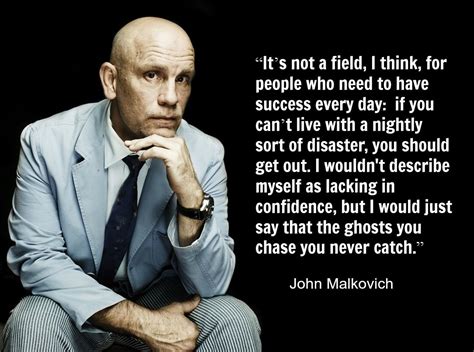 John Malkovich Red 2 Quotes