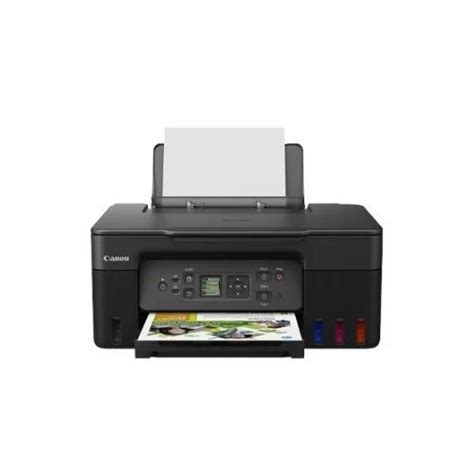 Canon G3770 Wireless Refillable Ink Tank Printer At Best Price In Chennai