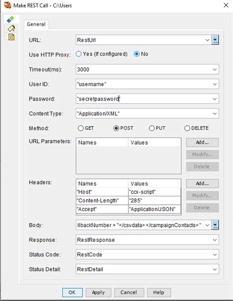 Solved Uccx Write Exceptions To A Log File Cisco Community