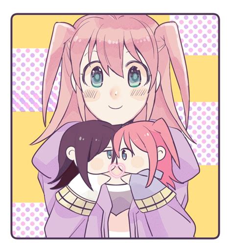 岬07 on Twitter ネモクロ遊び わたモテ