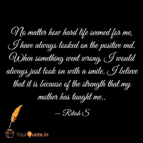 Ritesh Shivankar Ritesh 🏼 Quotes Yourquote