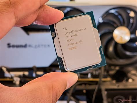 Intel Core I7 14700k Prozessor Benchmarks Und Specs Technik Faq