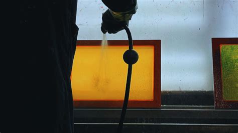 The Power Of Screen Degreasing Jones Print Technology